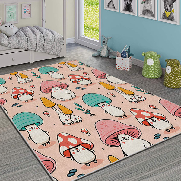 Hanah Home Carpet | Wayfair.co.uk