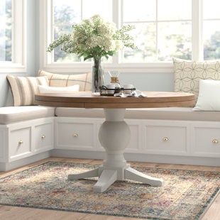 Wayfair | 54 inches Round Dining Tables You'll Love in 2023