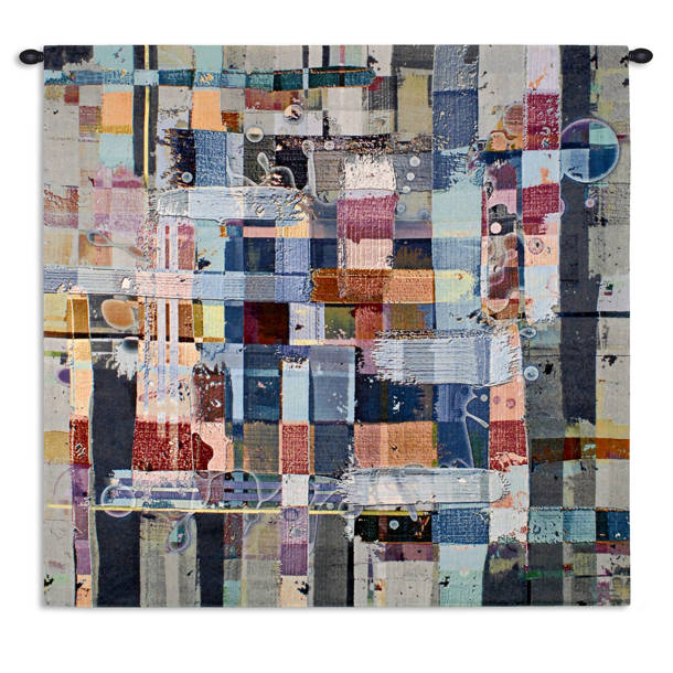 Fine Art Tapestries Tribulation Tapestry | Wayfair