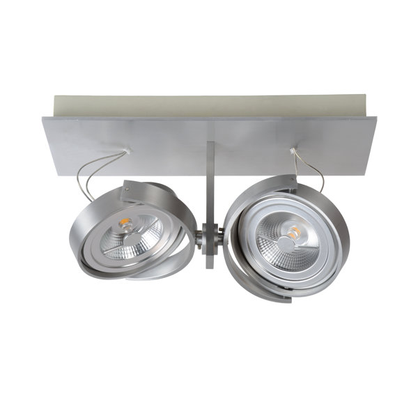 Lucide Spectrum Ceiling Spotlight | Wayfair.co.uk