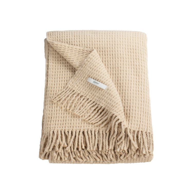 EspritHome Throw | Wayfair.co.uk