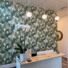 Rachel Zoe Peel & Stick Floral Wallpaper & Reviews | Wayfair