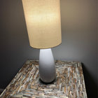 Wade Logan® Torbert Ceramic Lamp & Reviews | Wayfair