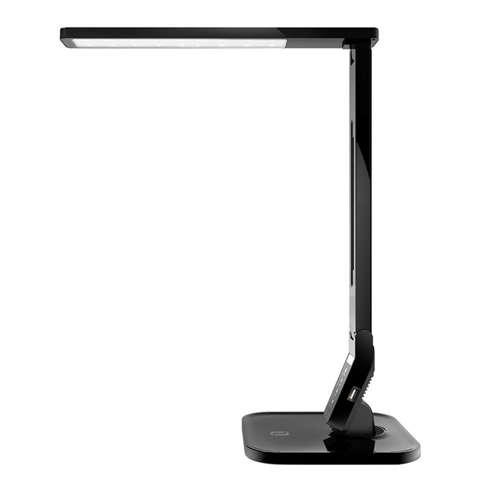 Taotronics Adjustable USB Desk Lamp & Reviews | Wayfair