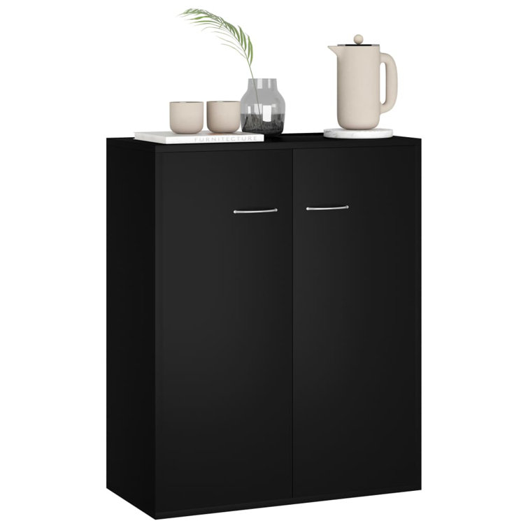 17 Stories Aatish 60Cm Wide Sideboard & Reviews | Wayfair.co.uk