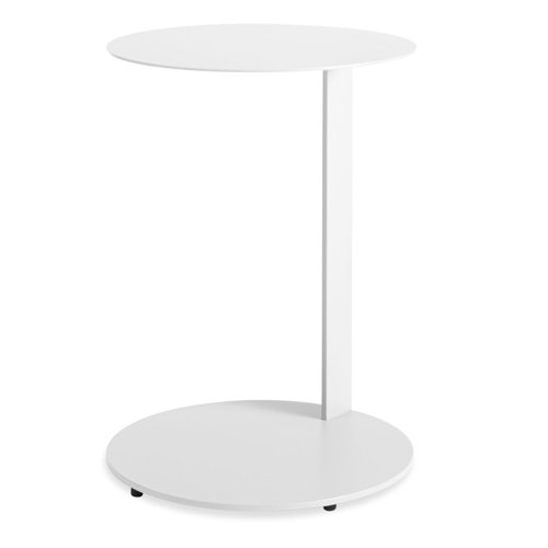 Blu Dot Note Side Table & Reviews | Wayfair