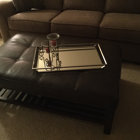 IMPULSE! Metal Tray & Reviews | Wayfair