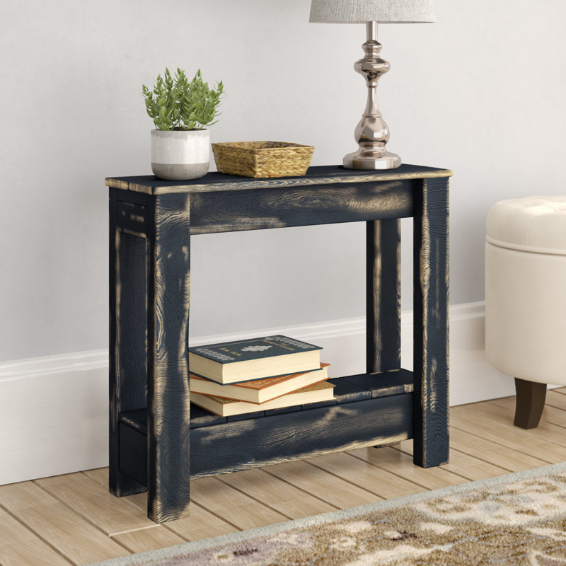 August Grove® Beltran 26'' Console Table & Reviews | Wayfair