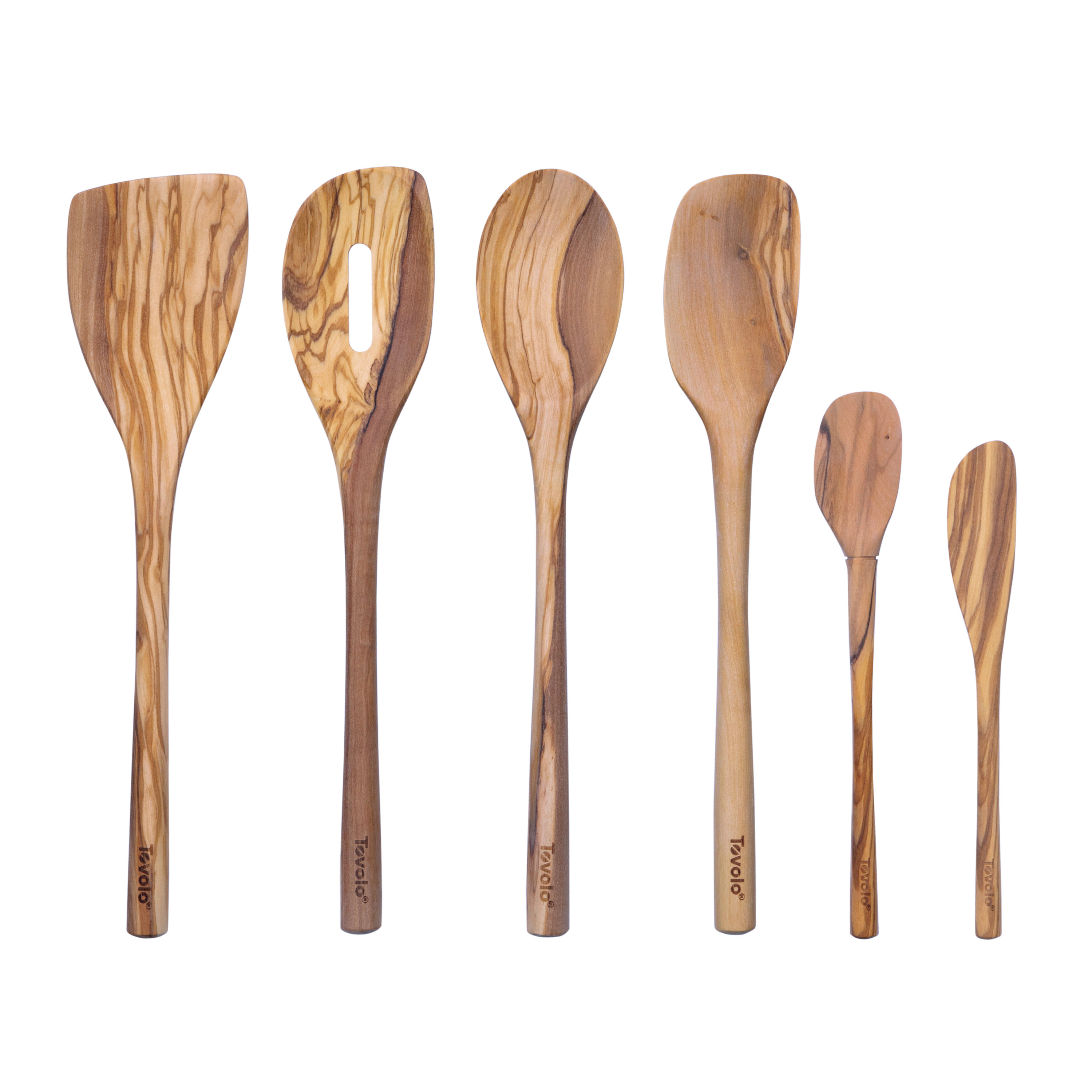 Tovolo 6-Piece Assorted Kitchen Utensil Set | Wayfair