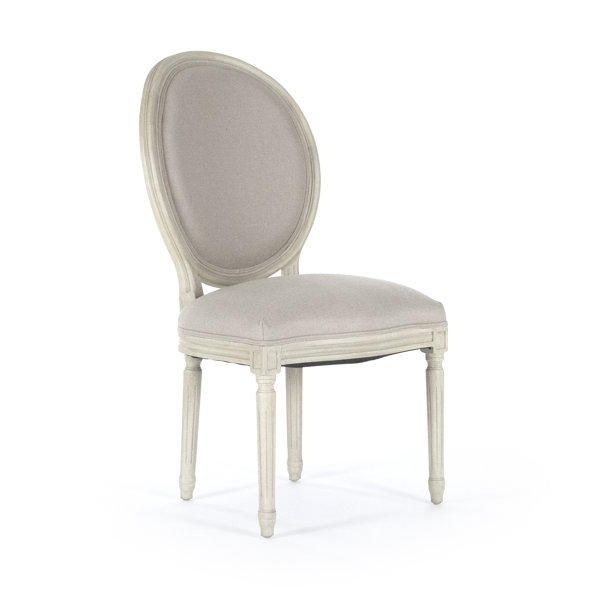 Medallion-chairs | Wayfair