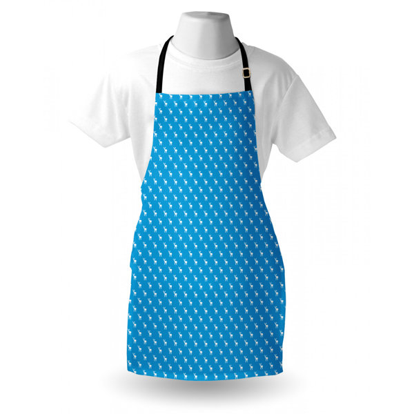 Bless international Deer Hunting Apron | Wayfair
