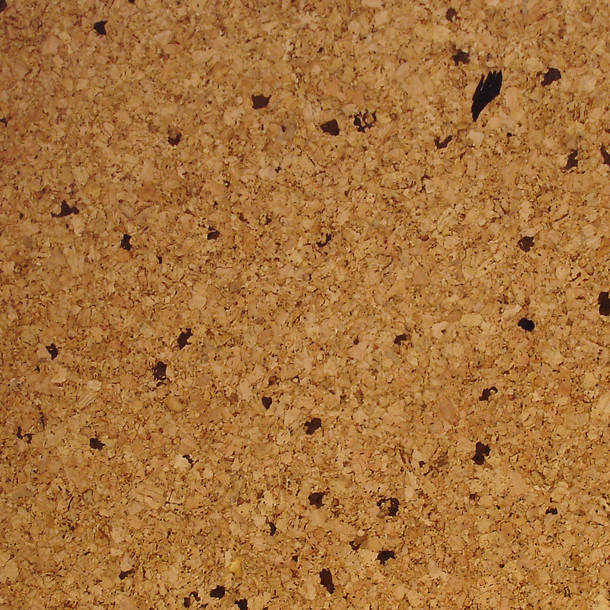 Eco Cork Foam Cork Underlayment Roll (75 sq.ft./roll) | Wayfair