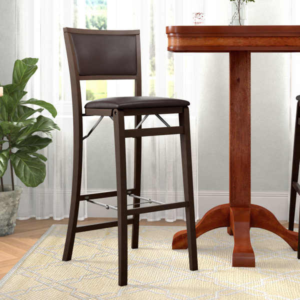 Folding-counter-chairs | Wayfair