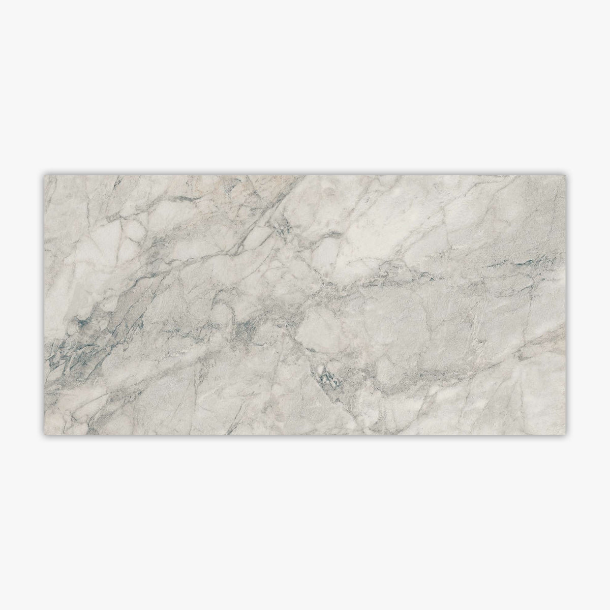 Direct Stone Source 12" x 24" Porcelain Singular Wall & Floor Tile ...