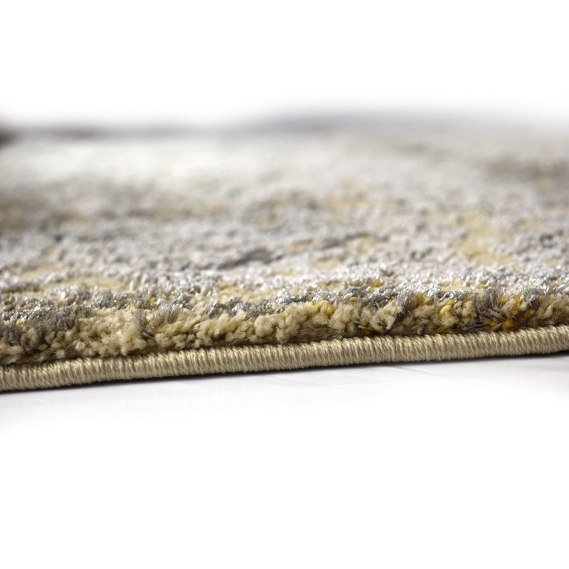 Williston Forge Slate Rug | Wayfair