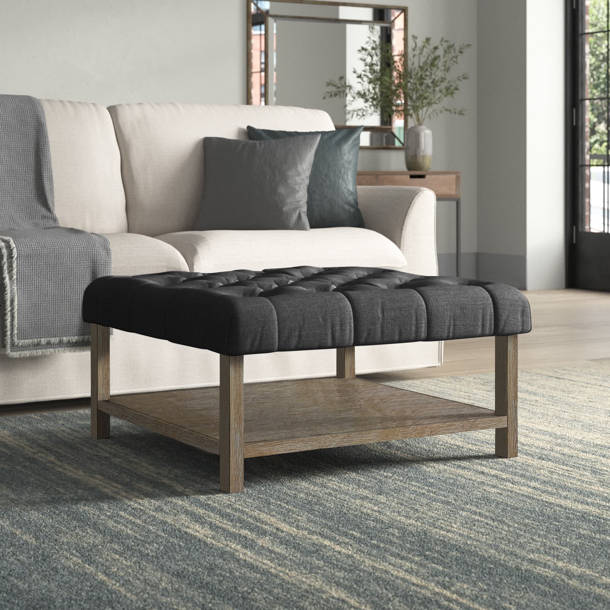 Trent Austin Design® Mccully Leather Swivel Armchair | Wayfair