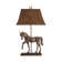 Millwood Pines Angelena Resin Buffet Lamp & Reviews | Wayfair