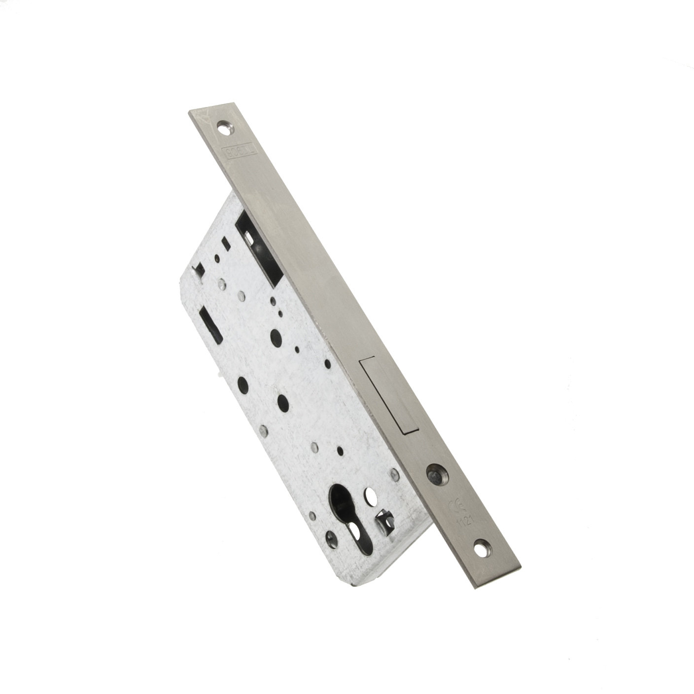 Symple Stuff Hamid Din Standard Dead Case Lock | Wayfair.co.uk
