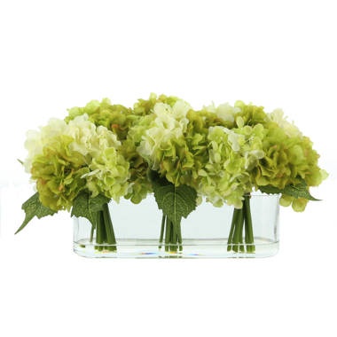 Cyan Design Mega Metal Table Vase | Perigold