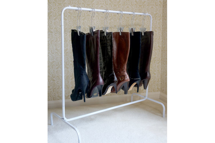 12 Clever Boot Storage Ideas | Wayfair