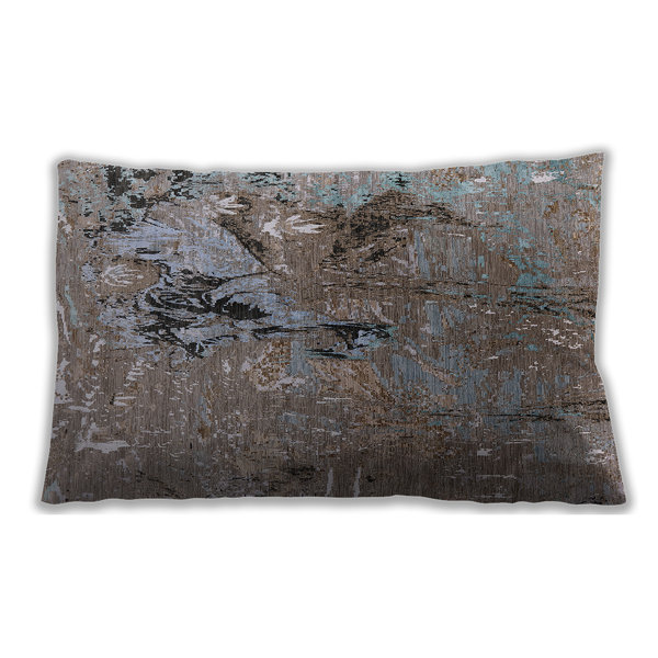 Bungalow Rose Cawley Throw Pillow | Wayfair