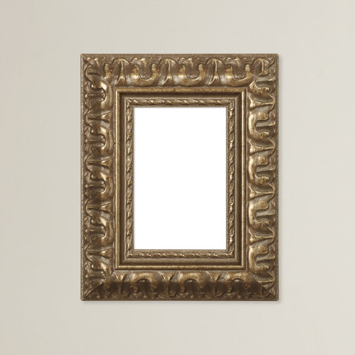 Astoria Grand Greyson Wood Picture Frame & Reviews | Wayfair