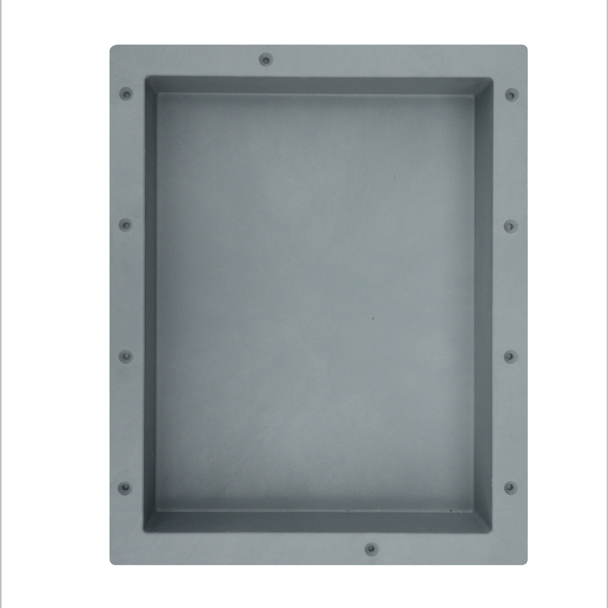 Jade Bath Tile-Ready 16" x 20" Single Shelf Shower Niche | Wayfair