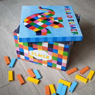 Robert Frederick Storage Boxes You'll Love | Wayfair.co.uk