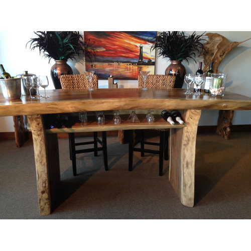 Union Rustic Bourgault Home Bar | Wayfair