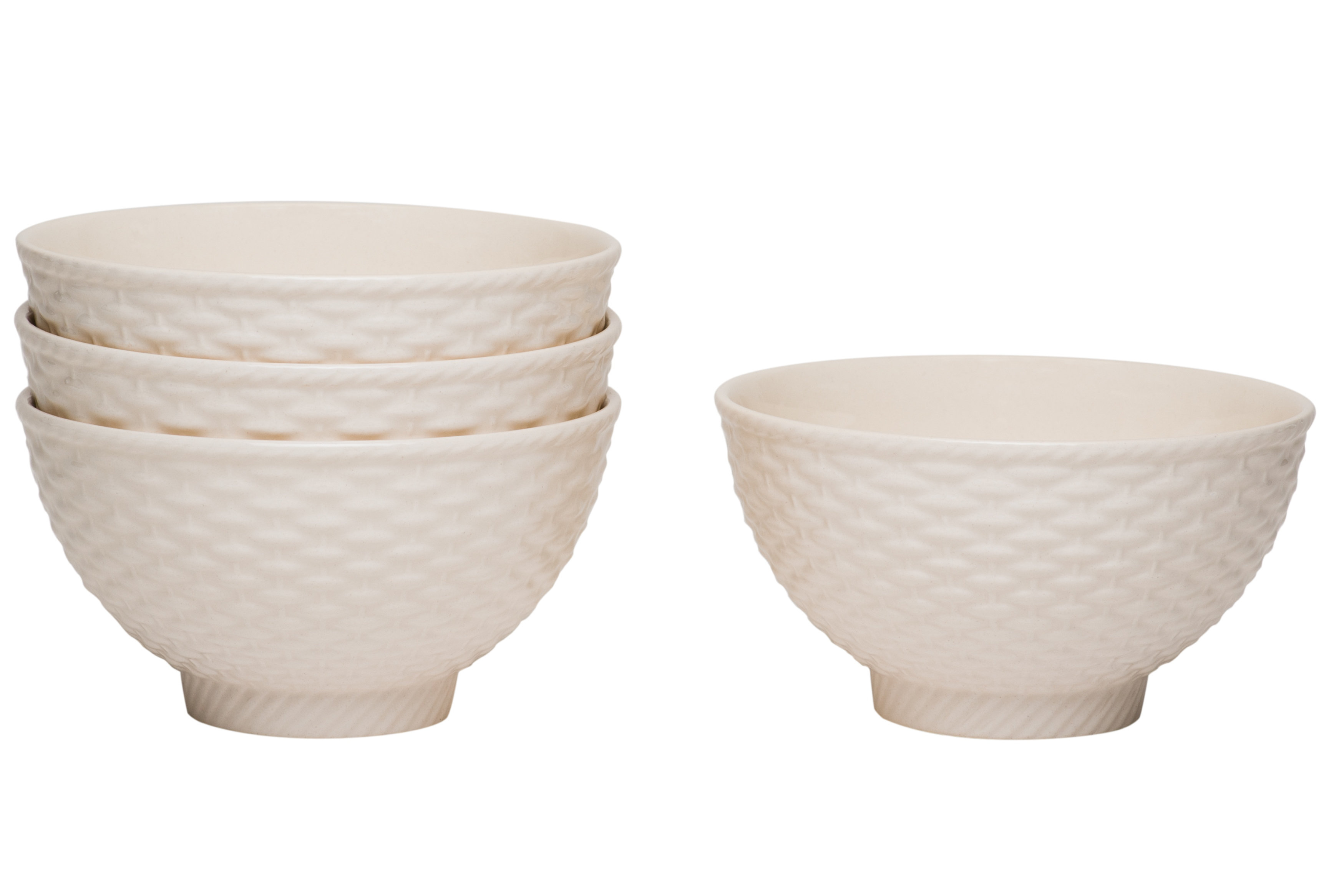 Red Vanilla Nantucket 20 oz. Cereal Bowl & Reviews | Wayfair