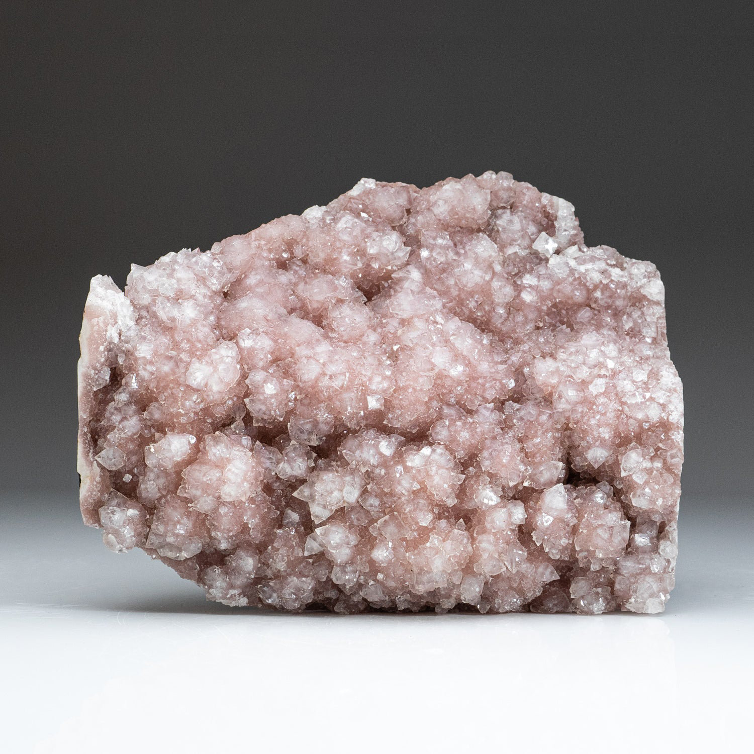 Astro Gallery of Gems Pink Apophyllite from Maharashtra, India | Wayfair