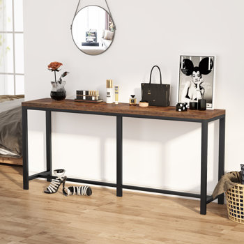Wayfair | Console, Sofa, and Entryway Tables
