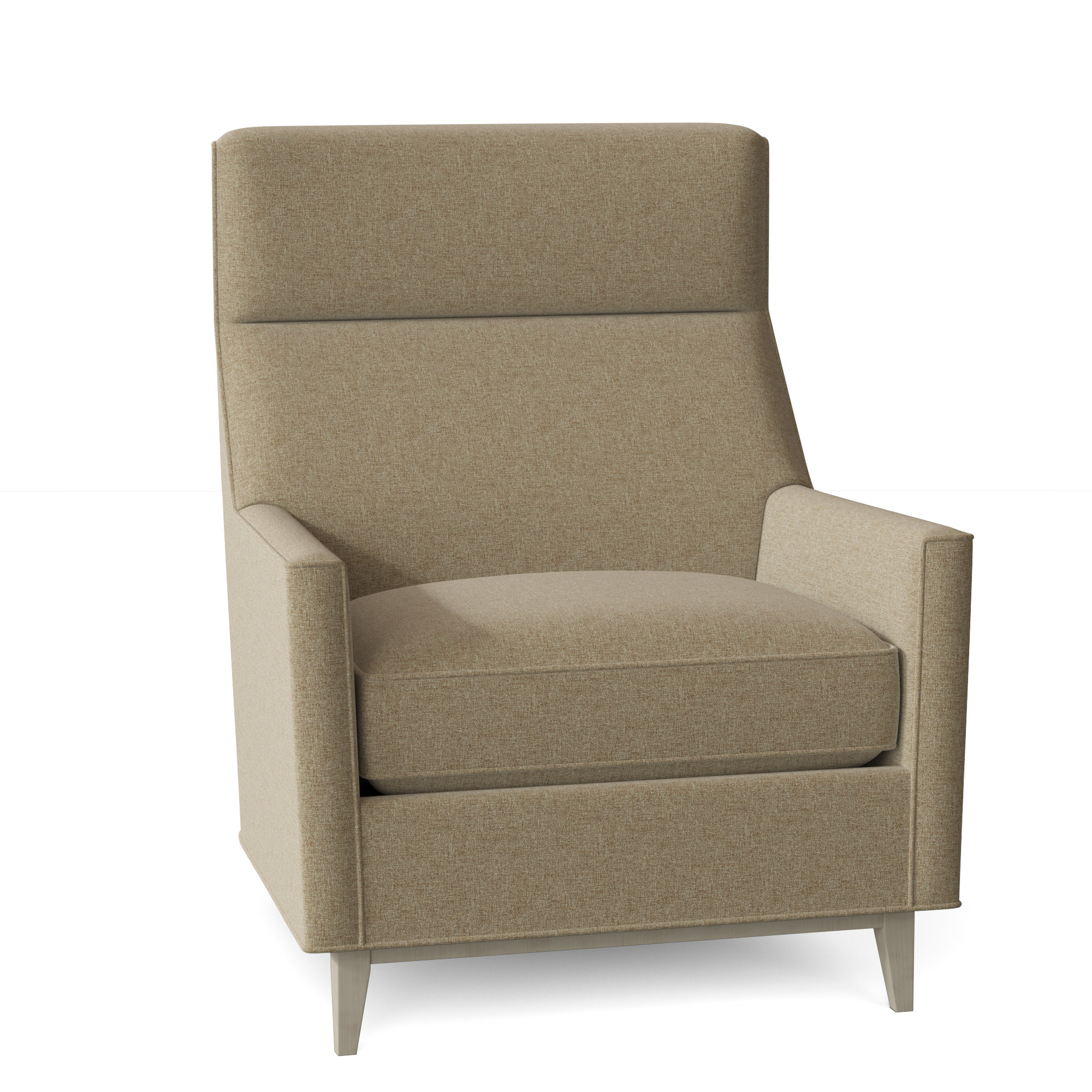 Fairfield Chair Felix Upholstered Armchair | Wayfair