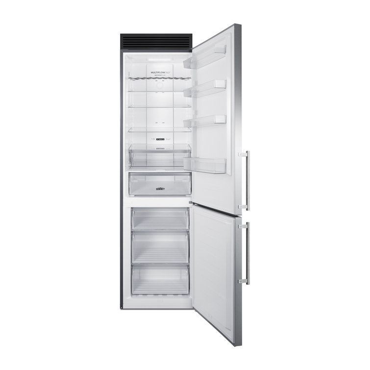 Summit Appliance Steel Decorative Refrigerator Filler Kit | Wayfair