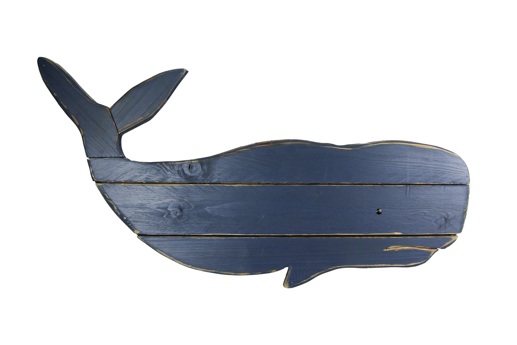Dovecove Whale Wall Décor | Wayfair