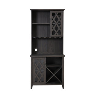 Wayfair | Bar & Wine Cabinets You'll Love in 2023