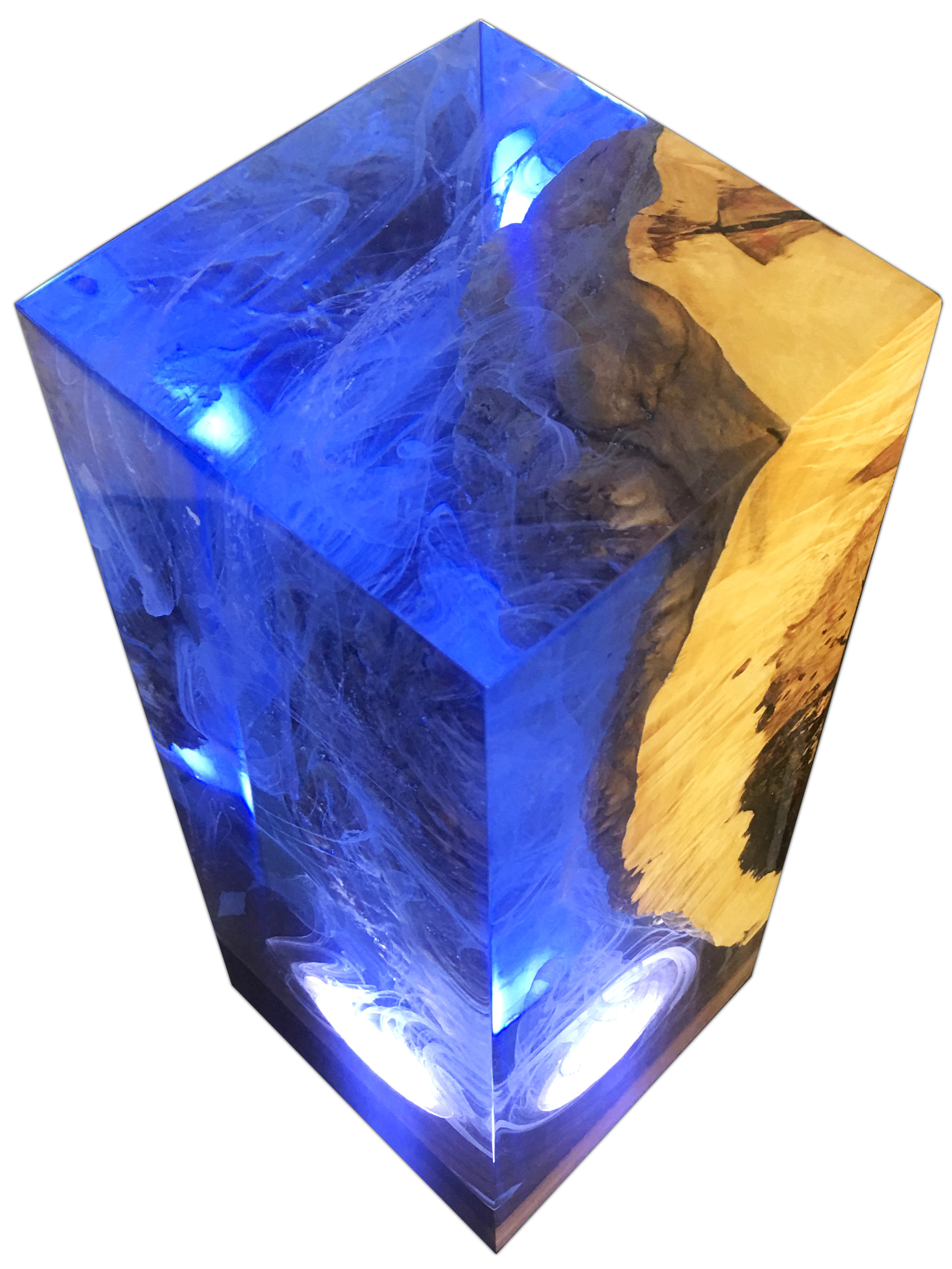 Arditi Collection Epoxy Lighting Sculpture | Perigold