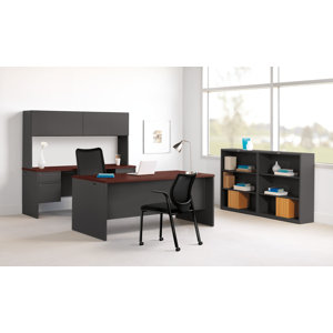 HON 38000 Series 72'' Desk | Wayfair