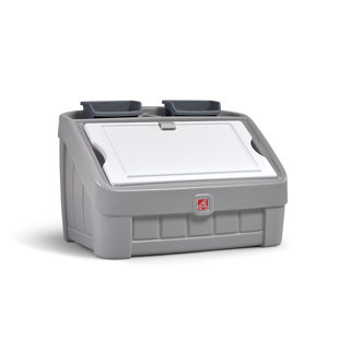 Toy Boxes & Benches You'll Love in 2023