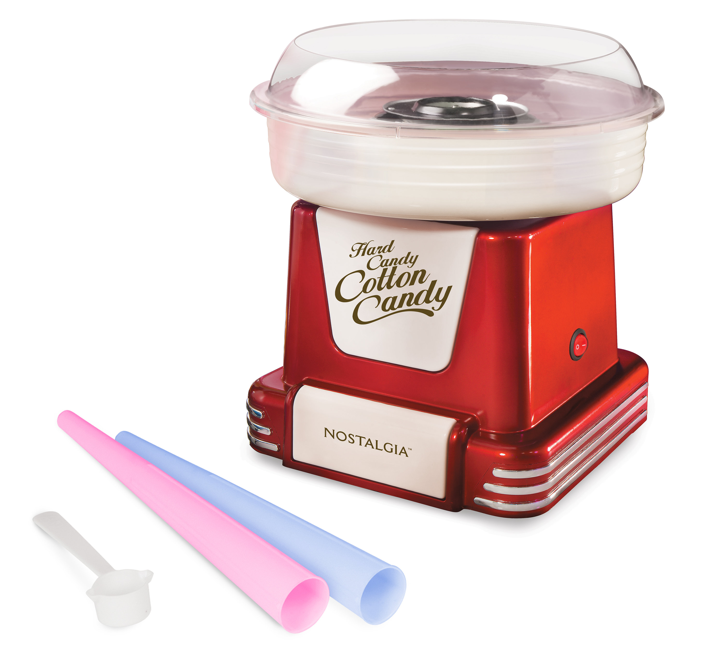Nostalgia Electrics Nostalgia Retro Hard and Sugar Free Candy ...
