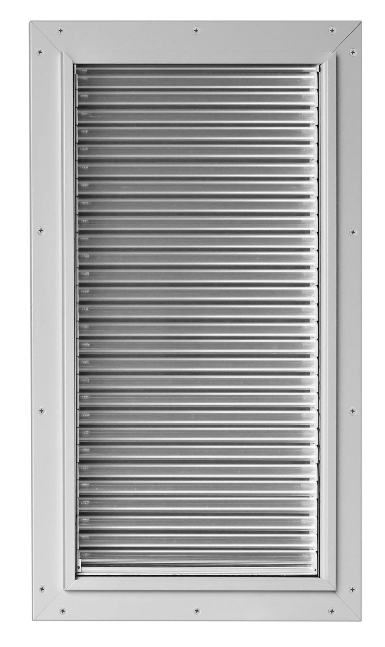 High Tech Pet Metal Door Mount Pet Door for Dog andCat & Reviews | Wayfair