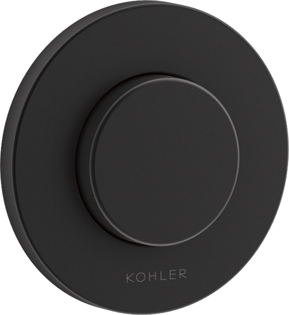 Kohler Real Rain Diverter Valve Trim | Wayfair