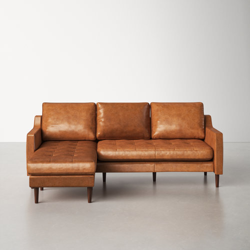 Modern Sectional Sofas | AllModern