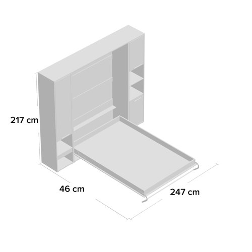 Zipcode Design Coridan Daybed | Wayfair.co.uk