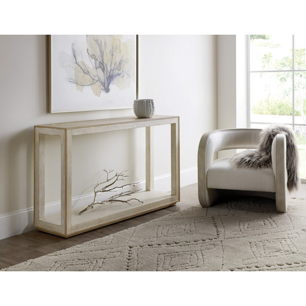 Hooker Furniture Cascade Console Table & Reviews | Perigold