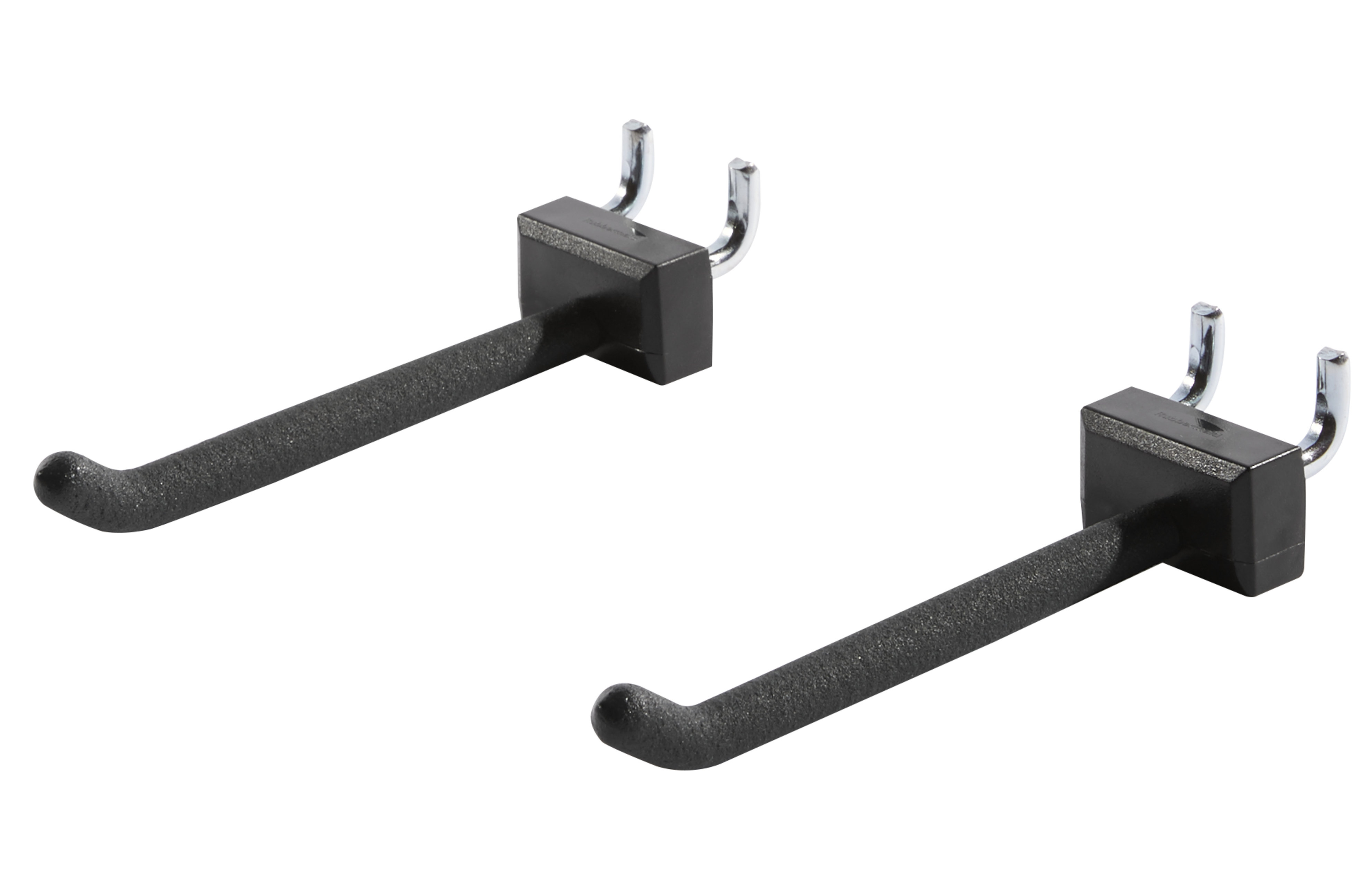 Rubbermaid Fasttrack Slatwall Hook | Wayfair