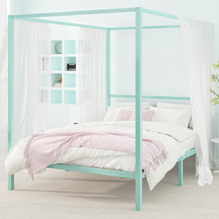 Wayfair | Canopy Beds You'll Love in 2023