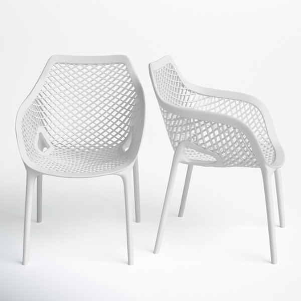 Commercial-fiberglass-outdoor-furniture | Wayfair