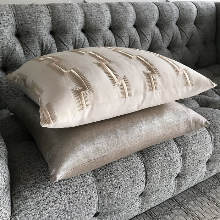 Eastern Accents Boutique Reflection Metallic Decorative by Studio 773 ...