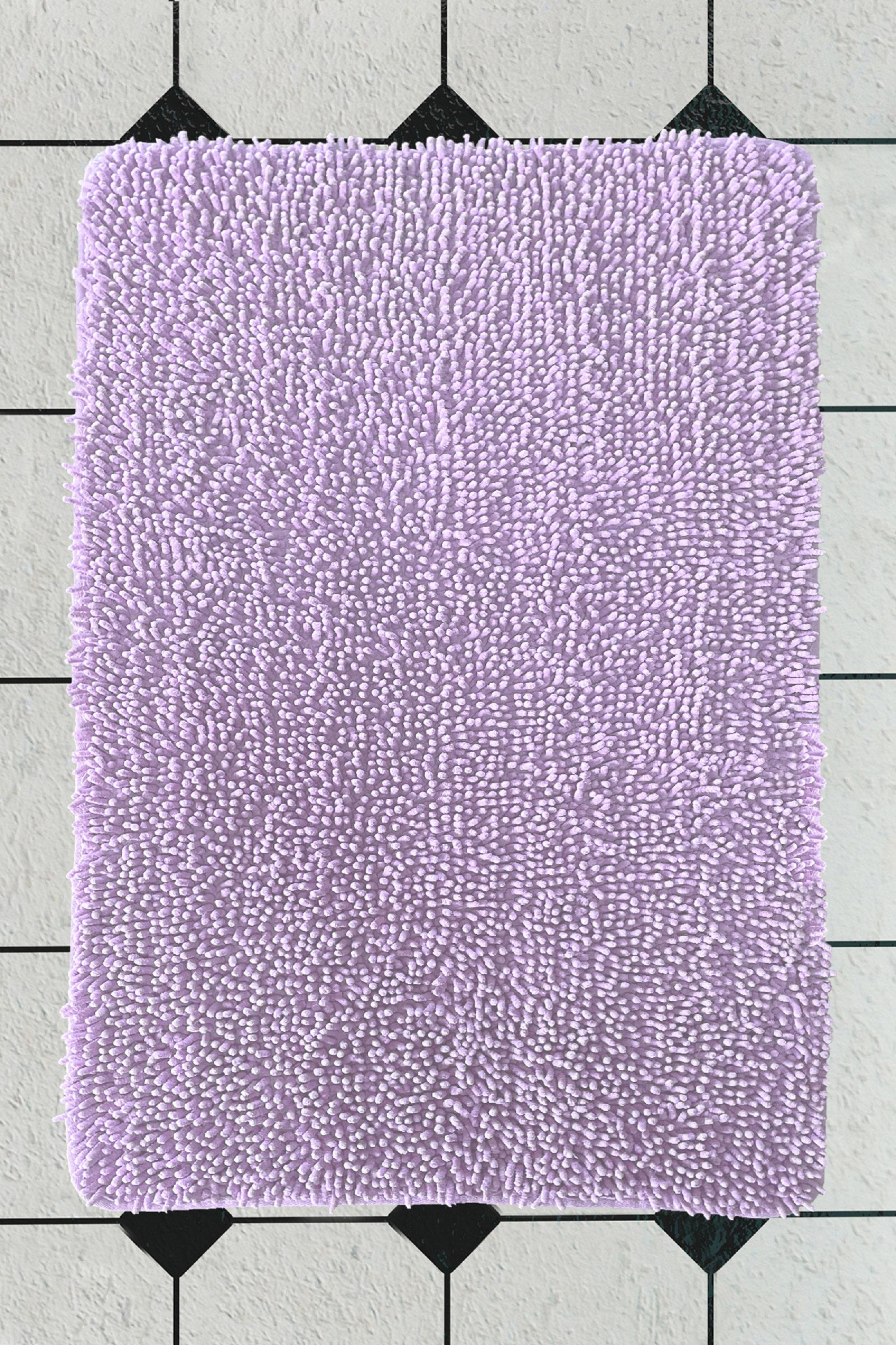 Casaculina Bathroom Rug 1 Piece (24X40 Inch) | Wayfair